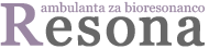 Bioresonanca - Ambulanta za bioresonanco Resona